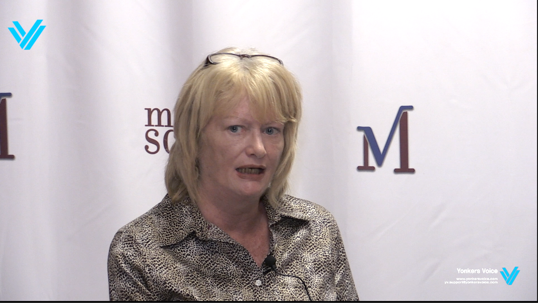 Maeve Scott for Councilwoman District 4th - Yonkers Voice